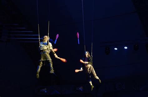 괌 슈퍼 아메리칸 서커스 쇼 무료픽업포함