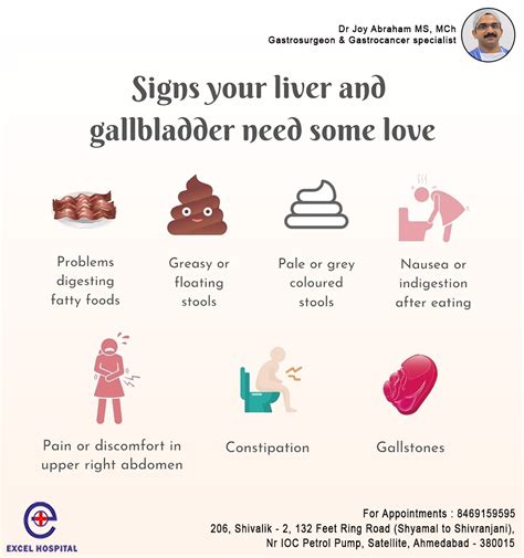 Gallbladder Stones In Stool