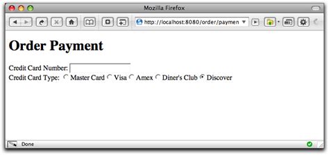 radio tapestry api documentation