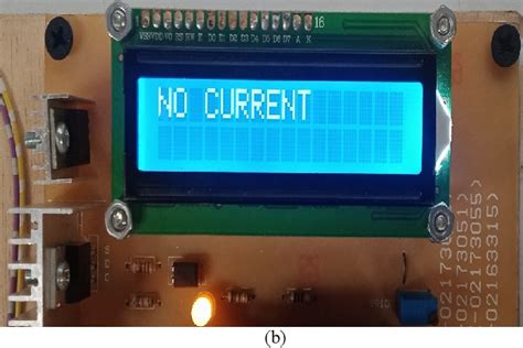 Figure 24 From Design And Development Of Solid State Dc Circuit Breaker Semantic Scholar