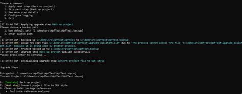 Upgrading From Wpf App Net Framework Visual Basic To Net 6 Azurebrains