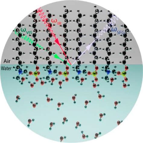 混合表面活性剂体系中静电驱动表面吸附的观察 The Journal Of Physical Chemistry Letters X Mol