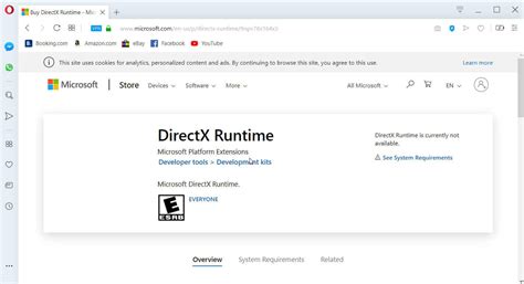 How To Download Directx Windows Wickedlew