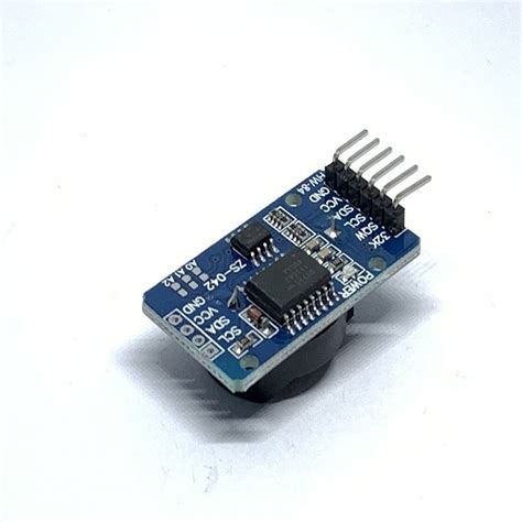 Robu DS RTC Module Precise Real Time Clock At Piece In Pune ID