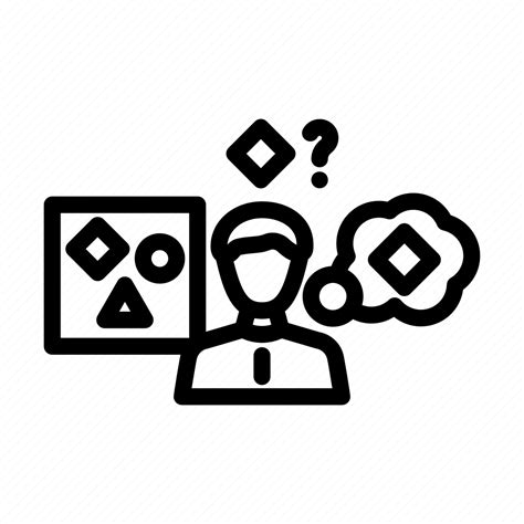 Supervised Machine Learning Algorithm Model Data Training Icon Download On Iconfinder