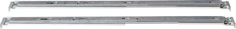 Intel Axxvrail Value Rail Kit Works For 438mm Wide Intel 1u 2u Rack