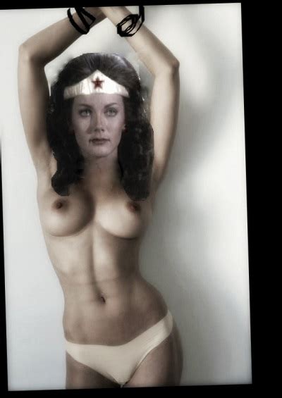 Post 4256638 Dc Fakes Lyndacarter Wonderwoman Wonderwomanseries