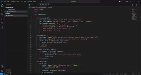Video Deepika Prusty On Linkedin Codsoft Internship Artificial