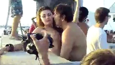 Dj Gets Fucked On The Site Of Kazantip Kimberlark