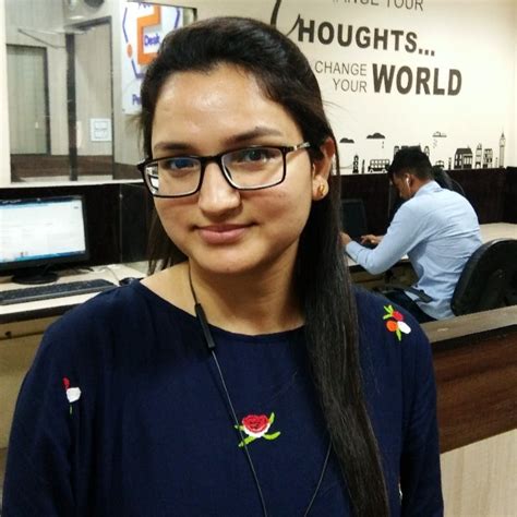 Sukhvinder Kaur Account Executive Orbit Tradex Private Limited Linkedin