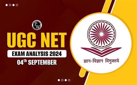Ugc Net Exam Analysis 2024 4th September Good Attempts