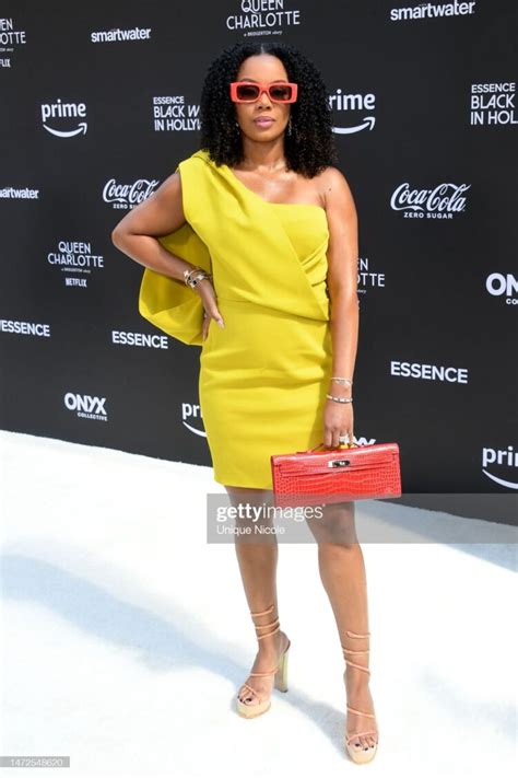 Monique Rodriguez Feet