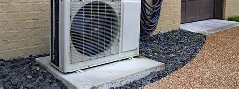 3 Factors To Consider When Mounting A Mini Split Condenser