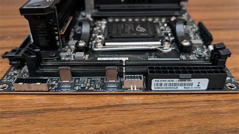 Лучшие материнские платы Mini Itx в 2024 году мой выбор из всех чудес мини мобо которые я