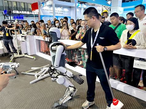 Deep Robotics Pioneering Innovation And Applicatio