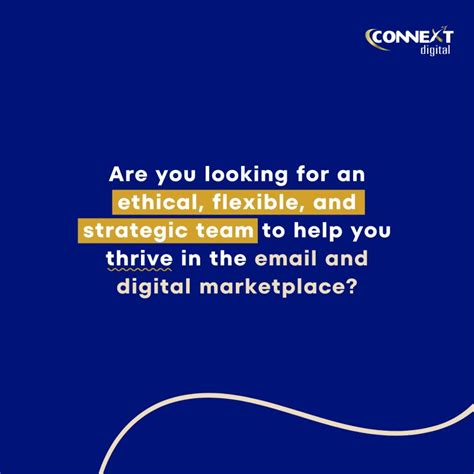 Connext Digital Llc On Linkedin Emailmarketing Ethical