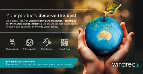 Wipotec Linkedin Wipotec