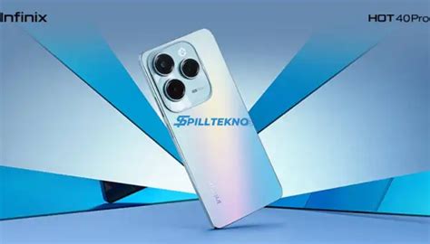 Infinix Hot Pro Harga Dan Spesifikasi Lengkap Di Indonesia Spilltekno
