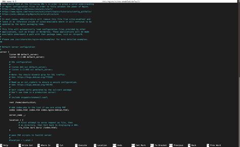 Deploy A Yew Rust Application On An Aws Ec2 Ubuntu Instance And Nginx The Workfall Blog
