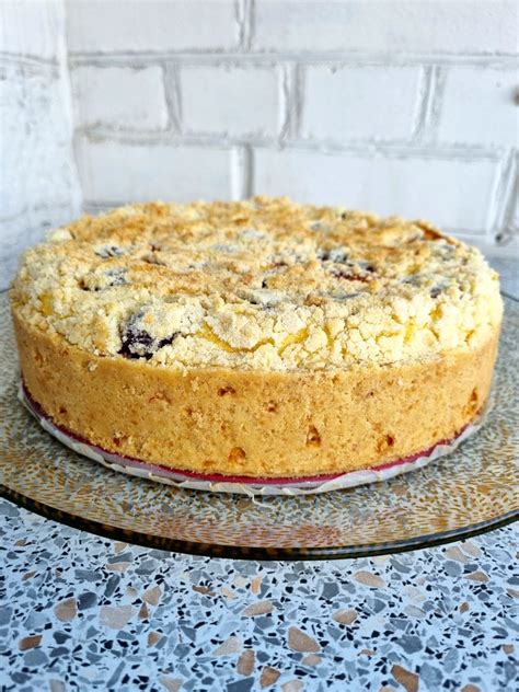 Ягодно творожный пирог рецепт с фото пошаговый от Марина Старший Амбассадор Овкусе ру Овкусе ру