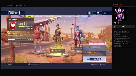 Fortnite Freestyle Youtube