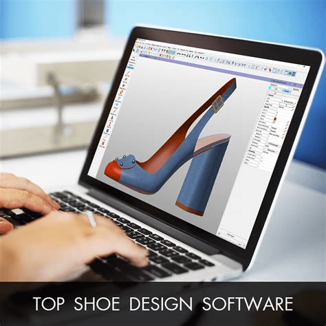 Free 3d Shoe Design Software Sosmaya