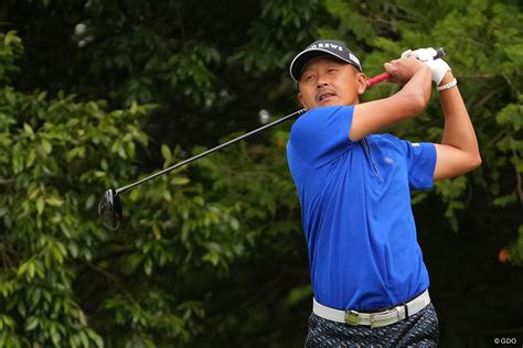 2023年 Isps Handa 欧州・日本どっちが勝つかトーナメント！ 3日目 岩田寛｜gdo ゴルフダイジェスト・オンライン