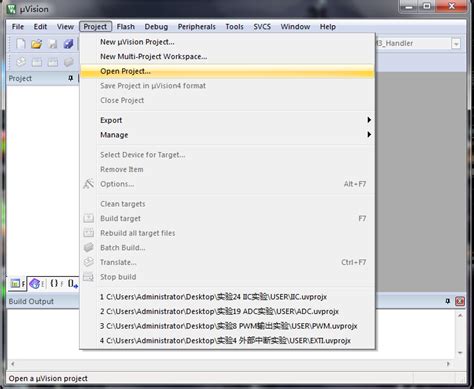 Stm32 蜂鸣器控制实验 物联网 云社区 华为云