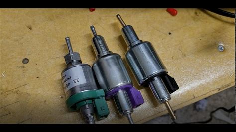 오토캠핑노지캠핑 무시동히터 소음 연료펌프비교 소음차이 많이나요 Youtube