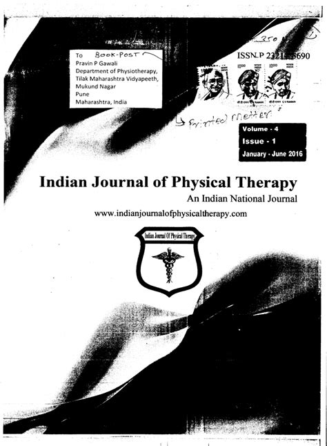 Pdf Effect Of Capsular Stretching And Maitland Mobilization In Adhesive Capsulitis A