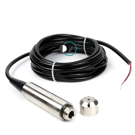 0 5v 0 10v Water Level Sensor Level Transmitter An Grandado