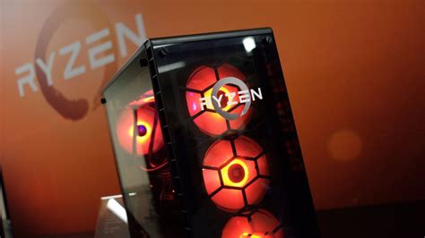 Amd Ryzen Release Date News And Features Everything You Need To Know Techradar