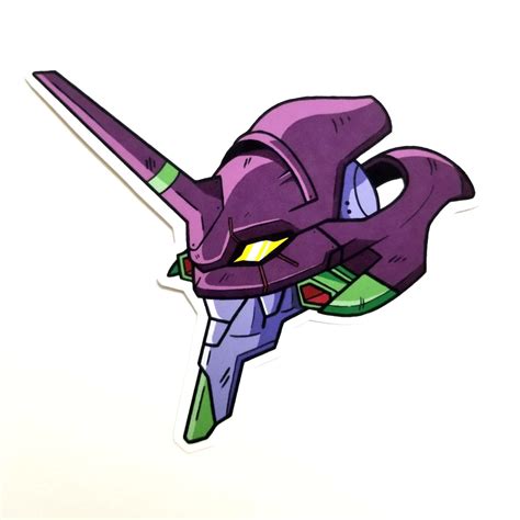 100 Eva 01 Wallpapers