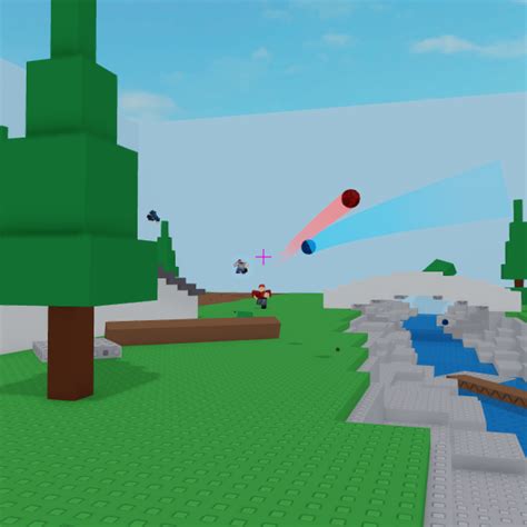 Arsenal Aimbot Object Detection Model By Project Uqhu9