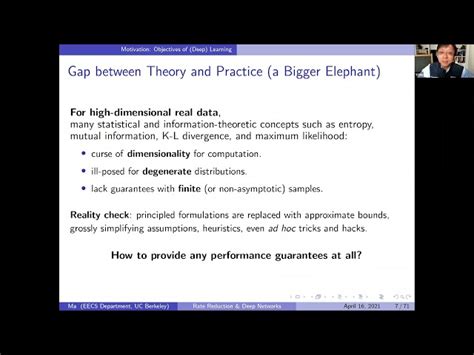 Deep Learning From First Principles Reason Town