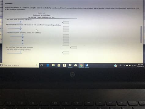solved print 1 pr 13 01 algo algorithmic statement of cash