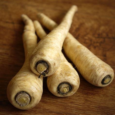 Parsnip Baby Food Recipe