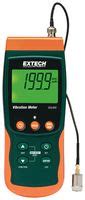 SDL800 EXTECH INSTRUMENTS Data Logger Vibration Meter 1 Channel Vibration SD Card LCD