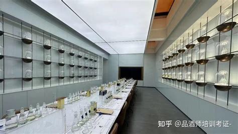 如何考白酒四级品酒师证书？考试流程，考试准备大纲。 知乎