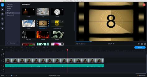 Movavi video editor plus 2021 review - garetradar