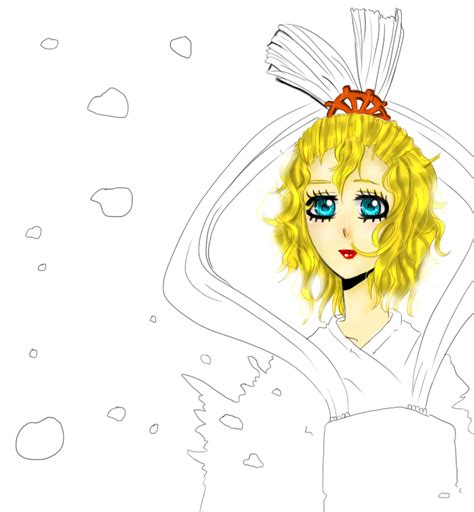 Otohime By Kimesama On Deviantart