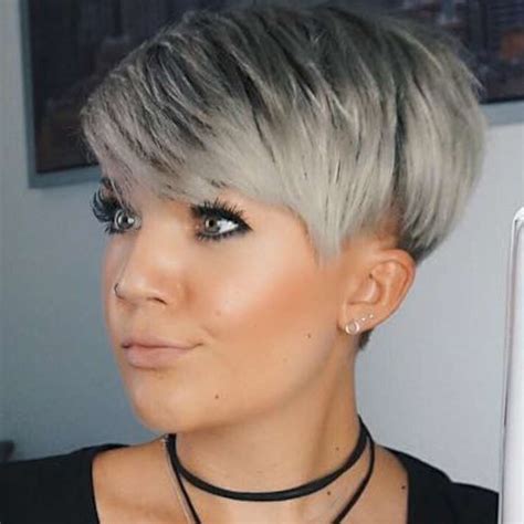 Short Hairstyle 2018 50 Fashion And Women