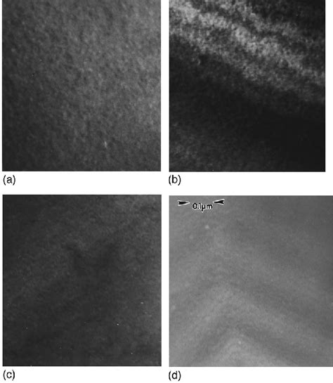 Figure 1 From Transient Enhanced Diffusion Without 311 Defects In Low Energy B‐implanted