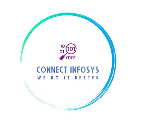 Connect Infosys