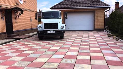 Откачка септика длинным шлангом - YouTube