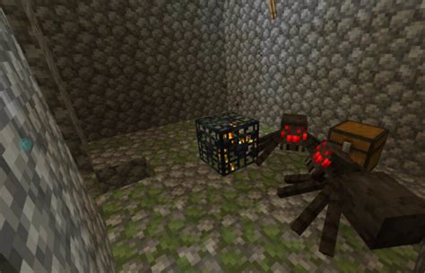 Гайд по Minecraft — как сделать маринованный паучий глаз и где его использовать