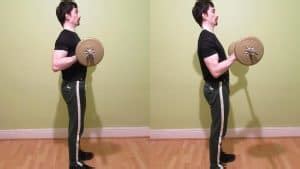 The Best Bicep Superset Workout Routine And Pairings