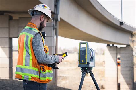 Transforming Laser Scanning With Auto Calibration Precision Laser And Instrument Inc
