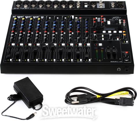 Peavey PV 14 AT Sweetwater Com