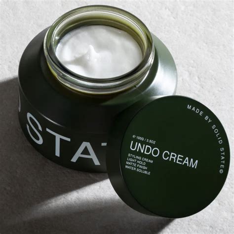 solid state undo cream black singapore